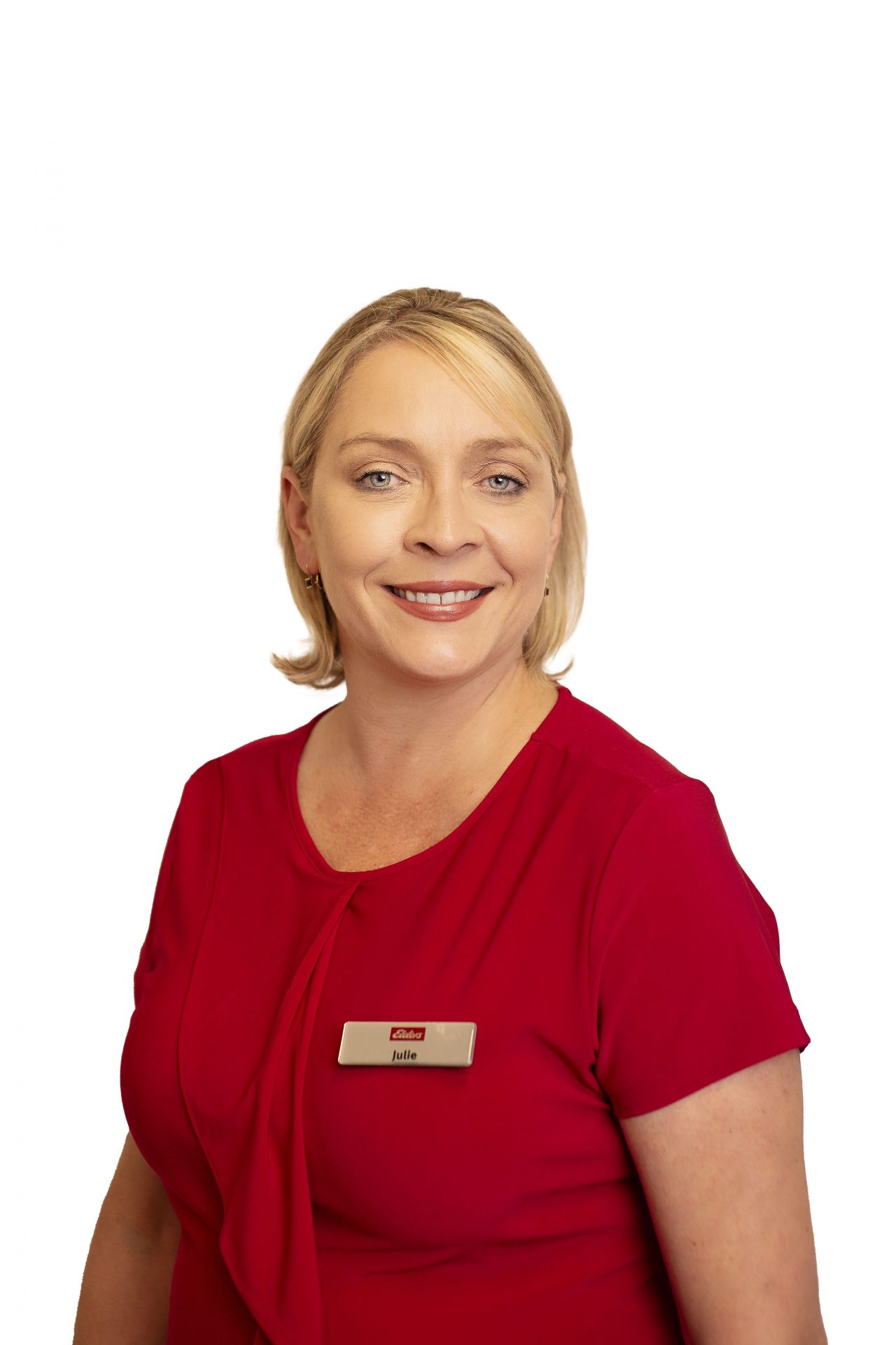 Julie McPherson, Property Manager | Elders Real Estate Gatton