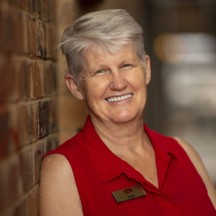 Team Members | Elders Real Estate Gatton
